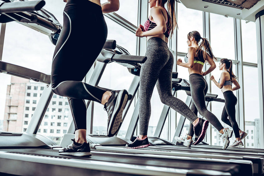 Benefits of Regular Exercise for Women