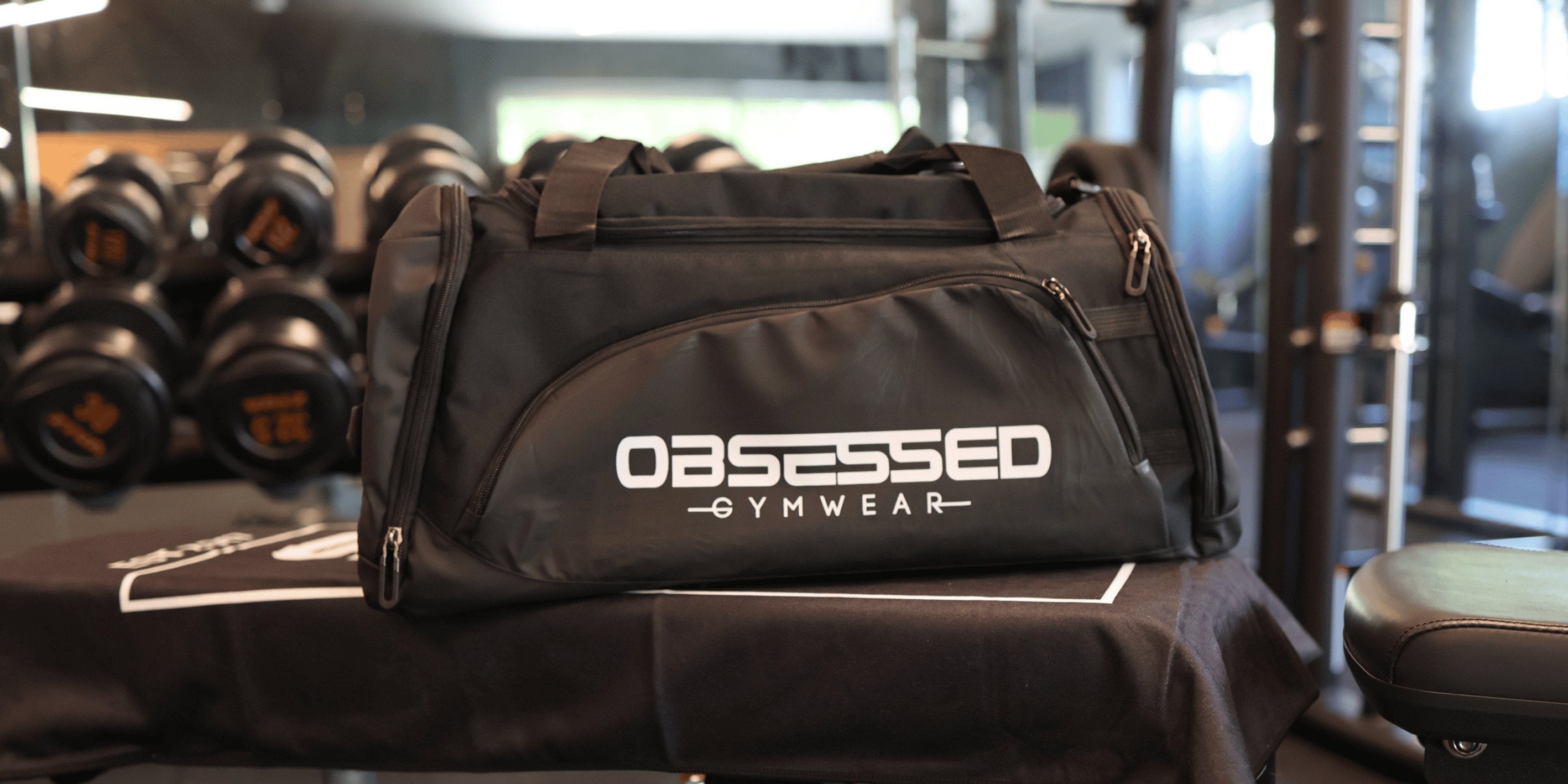 Accessories - Collections | Obsessed Gymwear