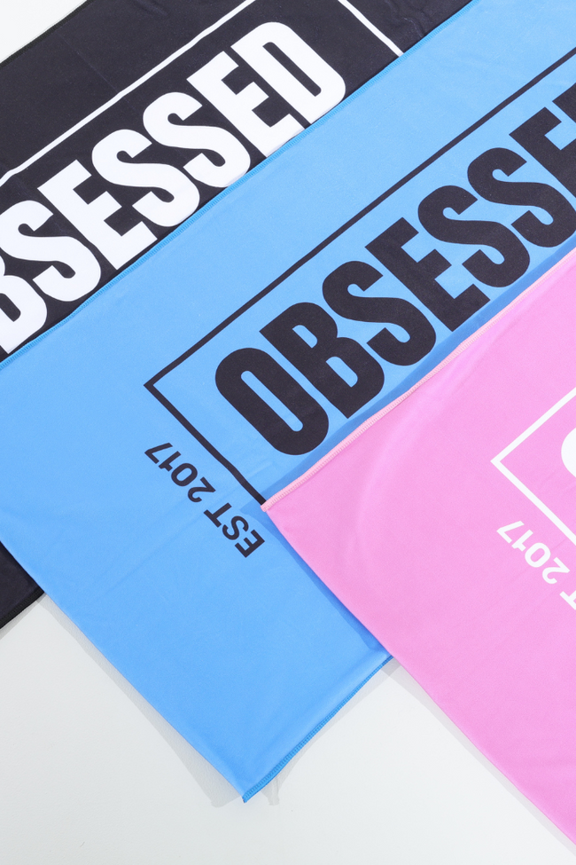 Accessories - Collections | Obsessed Gymwear