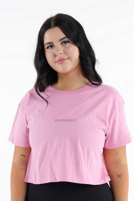 Obsessed Gymwear | Premium Gym Clothes & Activewear