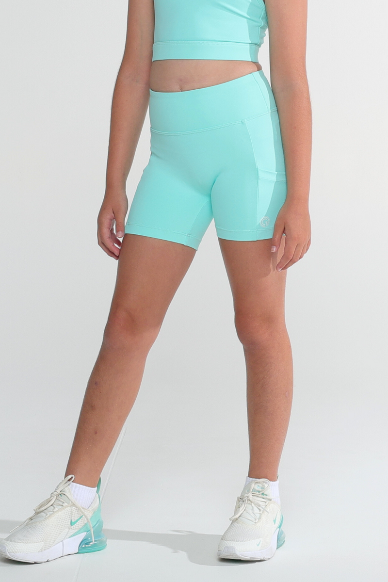 Kids Activewear | Children’s Gym Wear – Obsessed Gymwear