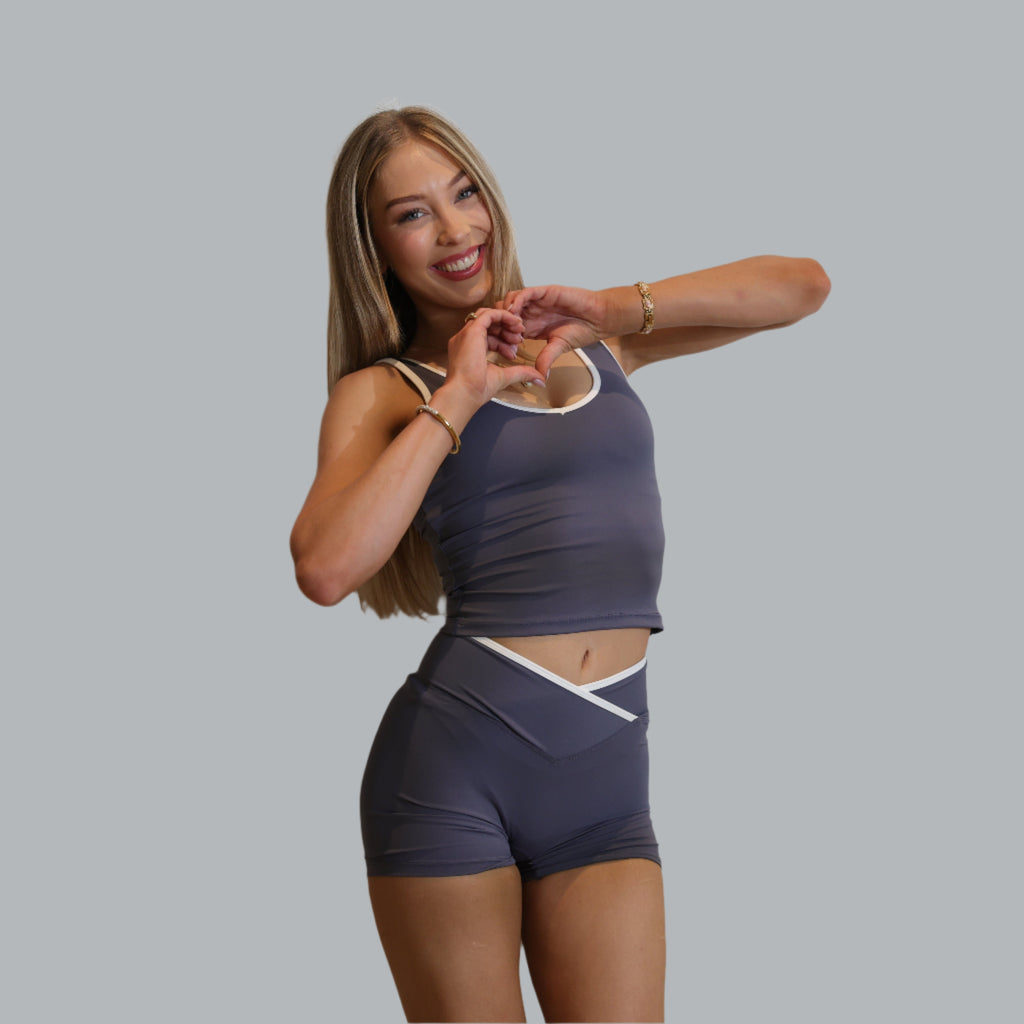 CANDY CROP – Obsessed Gymwear